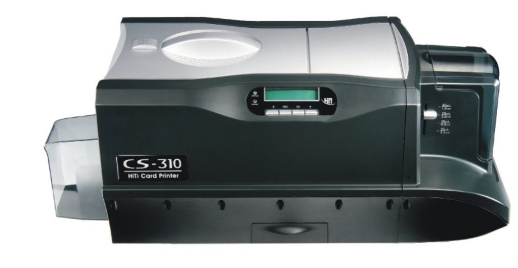 تعمیرات تخصصی پرینتر هایتی CS310 / تعمیرات تخصصی هایتی / پرینتر هایتی ...